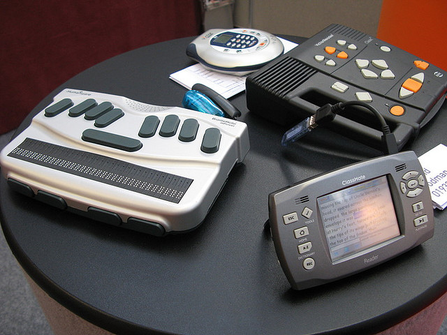 Assistive Technology In The Classroom Wejdan Nouf assistive-technology-in-the-classroom-wejdan-nouf